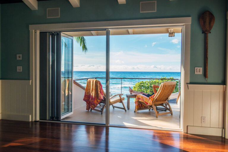 VistaView Large Opening Screens - No Slam Patented Technology | Wizard ...