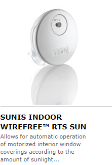 SmartScreen Motorized | Wizard Screens | Premium Retractable Screens ...