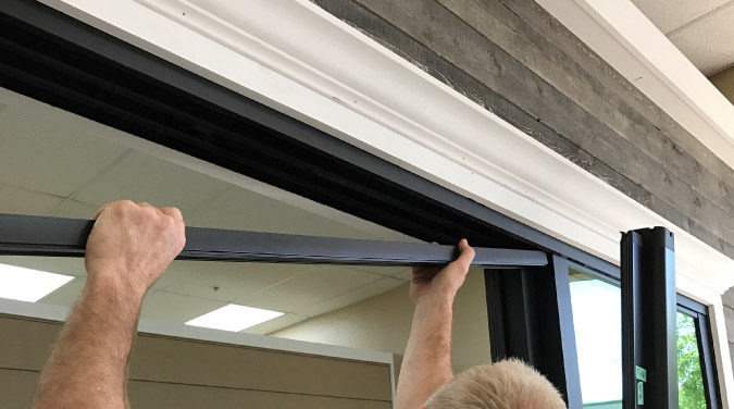 600 Series | Wizard Screens & Shades | Premium Retractable Screens for ...