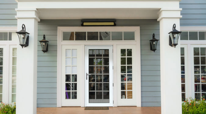 Our Products | Wizard Screens | Premium Retractable Screens for Doors ...