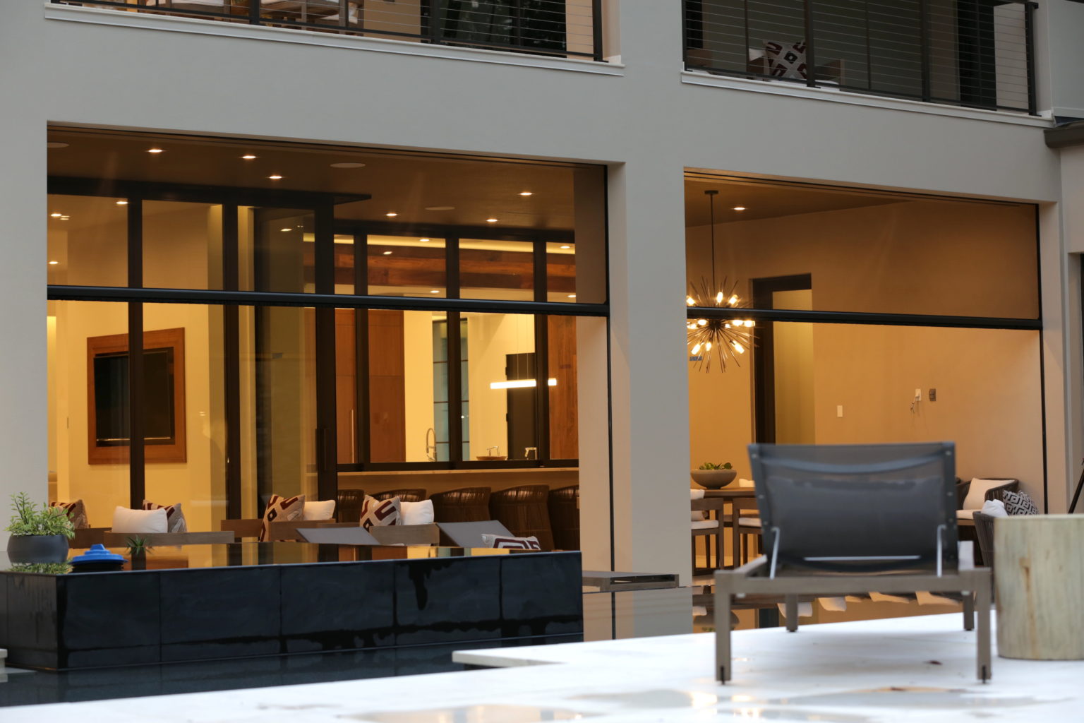 SmartScreen Motorized Screens - Insect Control and Solar Protection ...